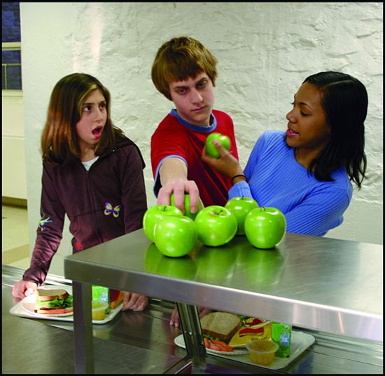 That's So Rude: 10 Rules Of Common Courtesy - The Career Game by Rick ...